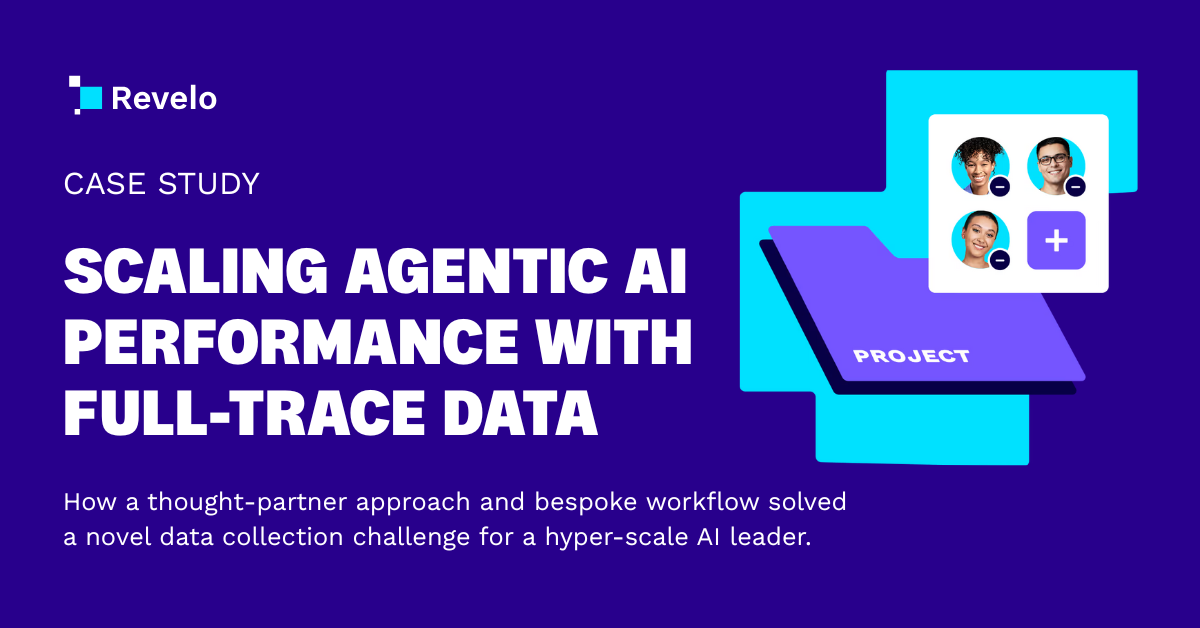 Case Study - Agentic Training